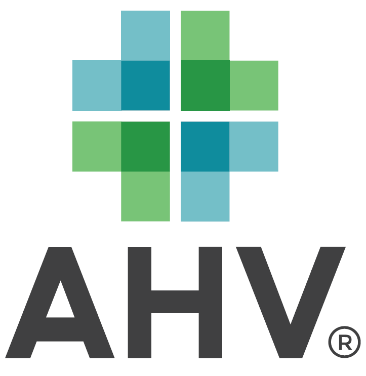 AHV logo – National Mastitis Council Regional Meeting 2024